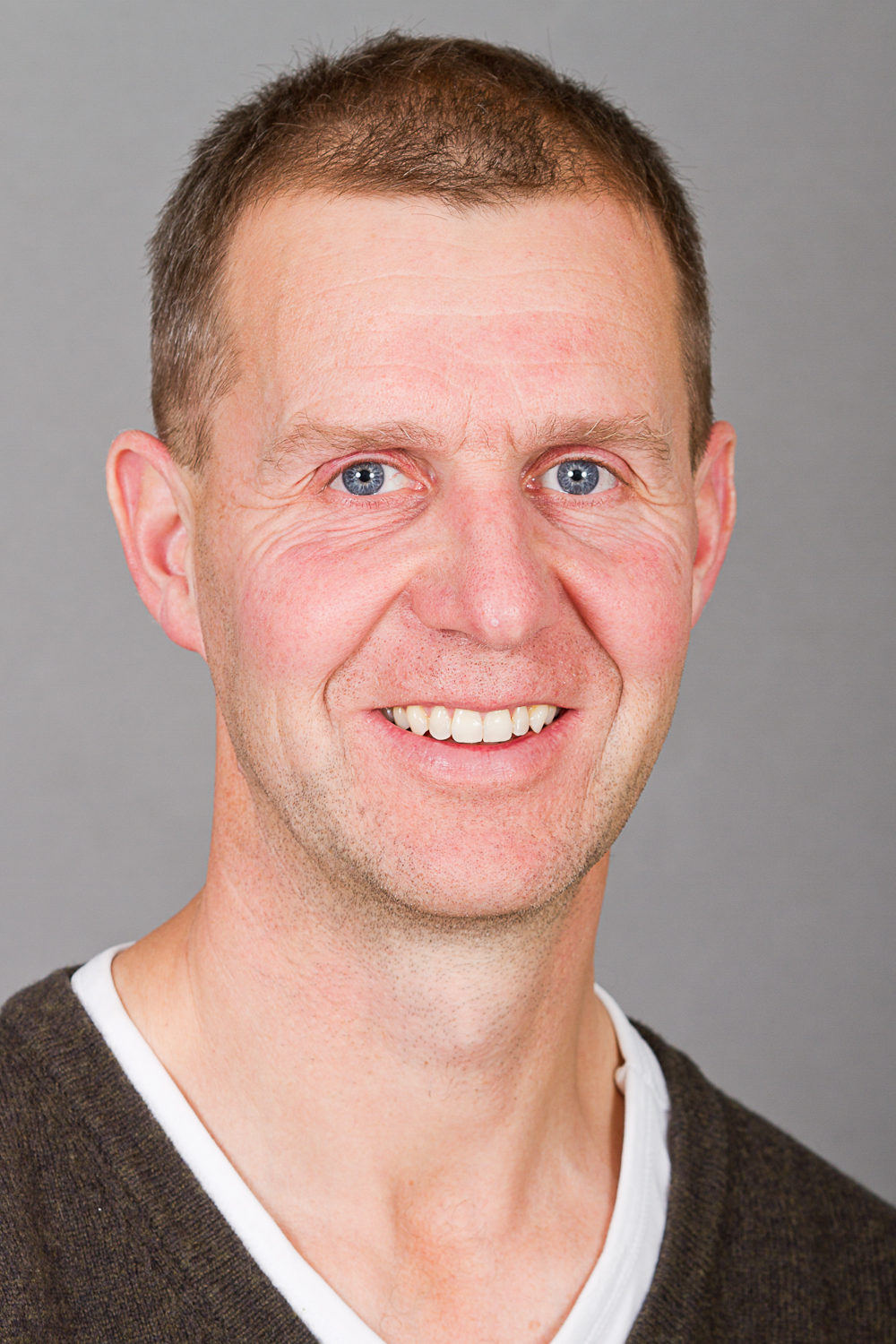 dr. Ruud Kuijs - ACTA Dental Education