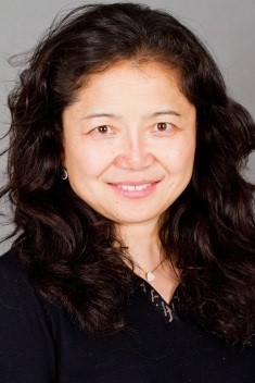 dr. Maria Liu - ACTA Dental Education
