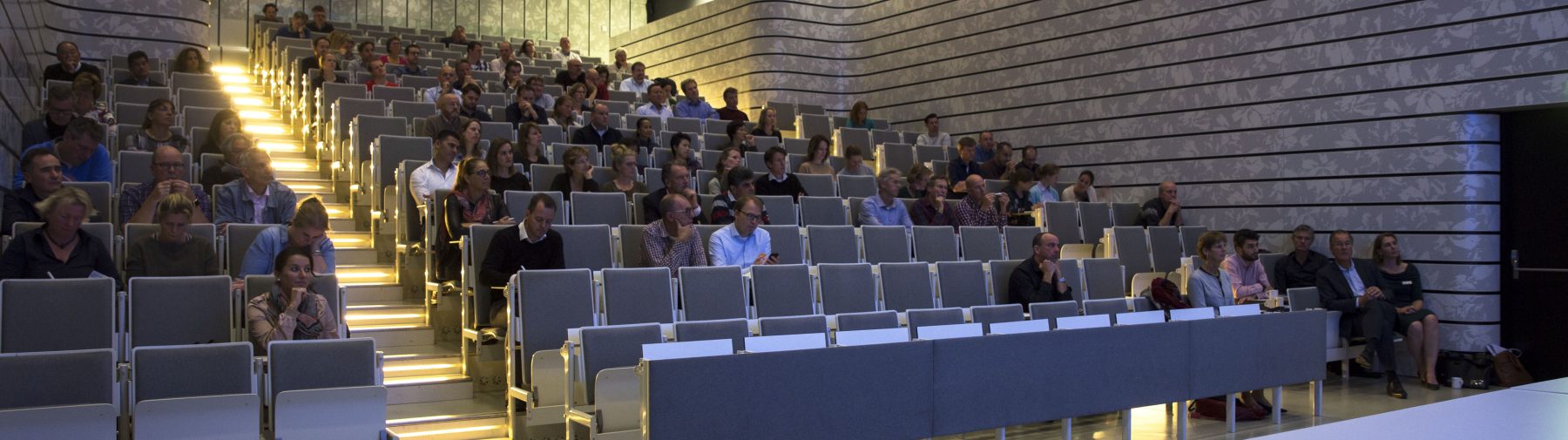 Uw Event organiseren op locatie ACTA te Amsterdam