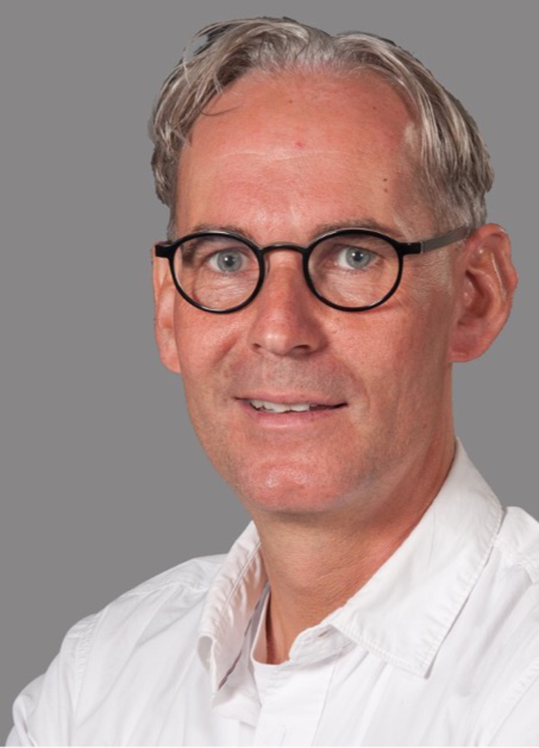 dr. Erik van der Meij - ACTA Dental Education