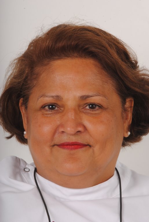 Roshni Ramdat Misier- Jadnanansing - ACTA Dental Education