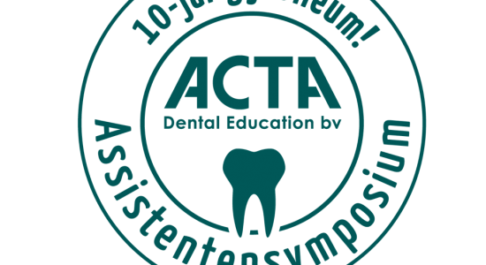 ACTA Dental Education | Marktleider in geaccrediteerde nascholing