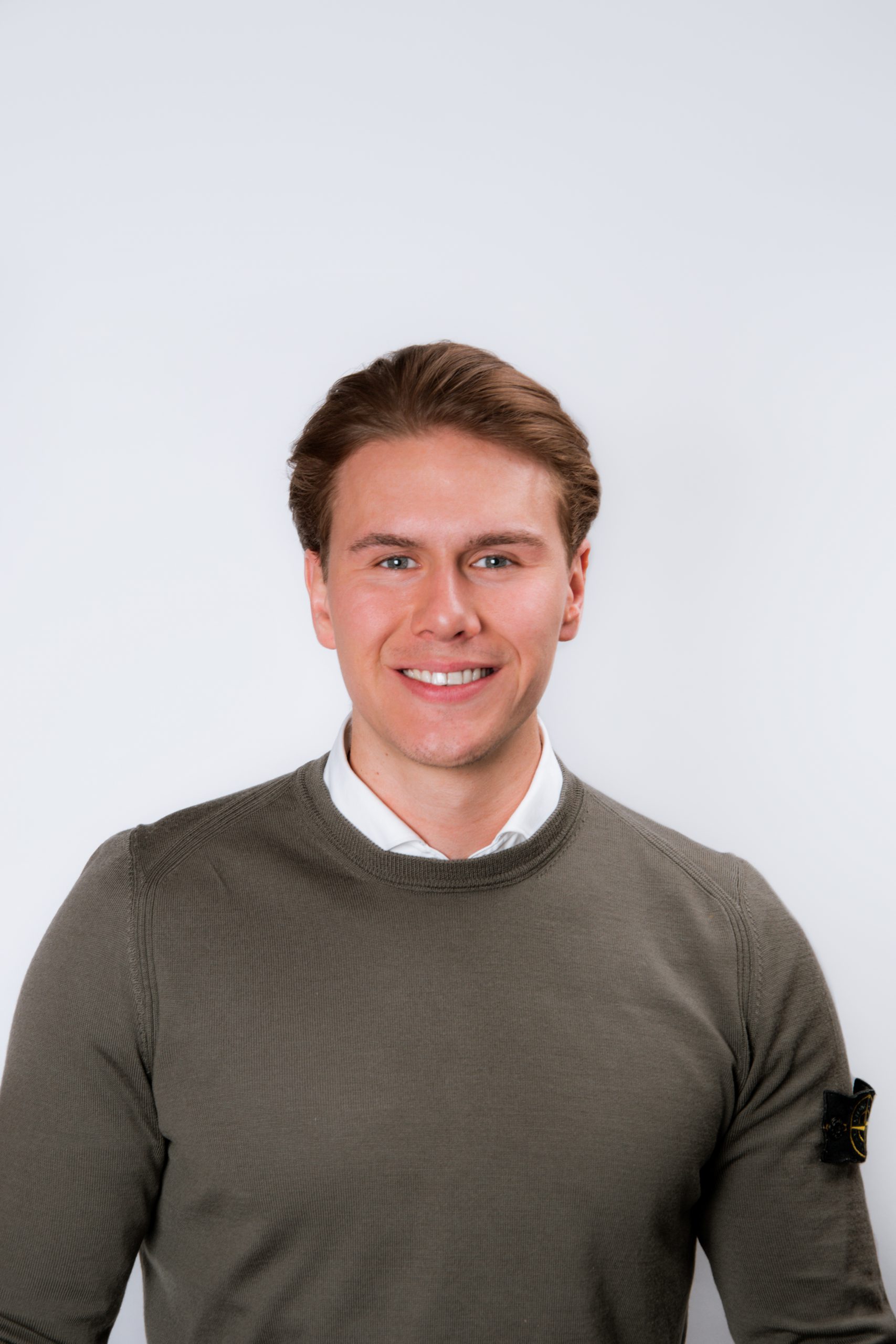 Floris de Groot - ACTA Dental Education