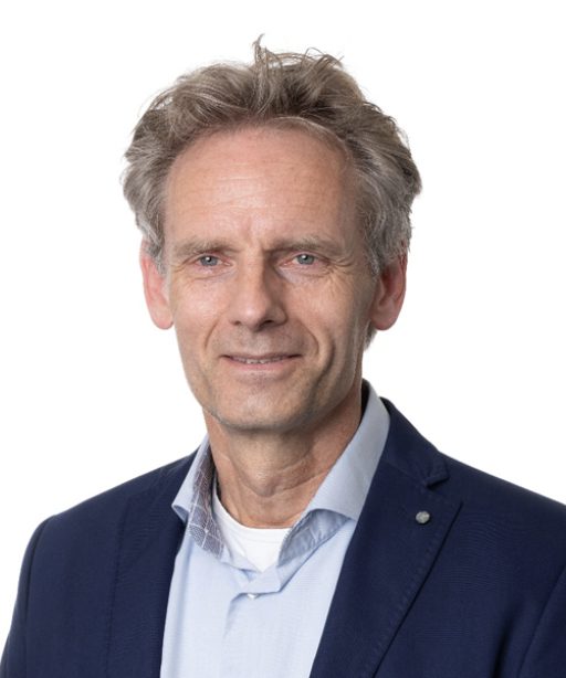 dr. Joerd van der Meer - ACTA Dental Education