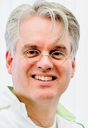 Jan-Albert Haverkamp - NL - ACTA Dental Education