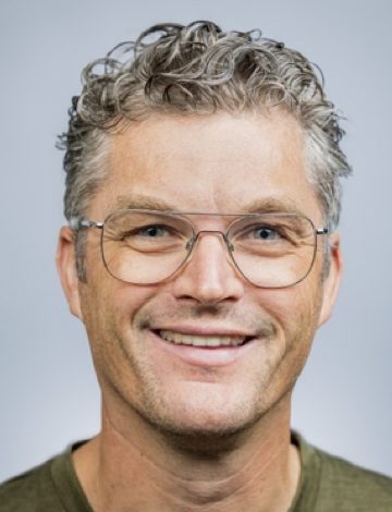 Daan van Oort - ACTA Dental Education