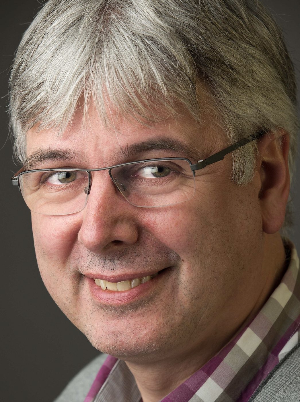 Laurens Tinsel - ACTA Dental Education