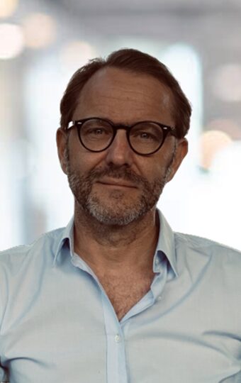 prof. dr. Curd Bollen - ACTA Dental Education