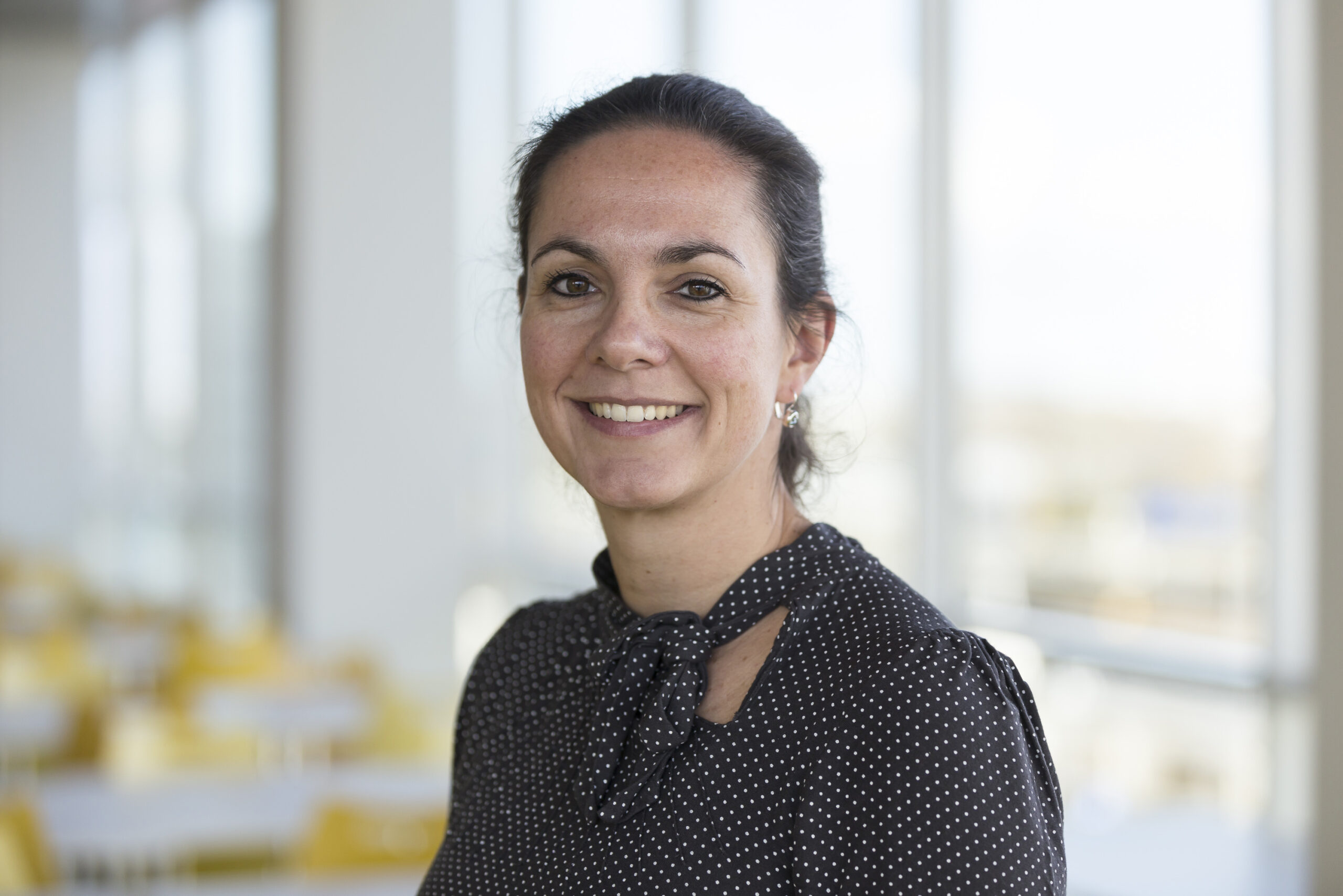 dr. Alexa Laheij - ACTA Dental Education