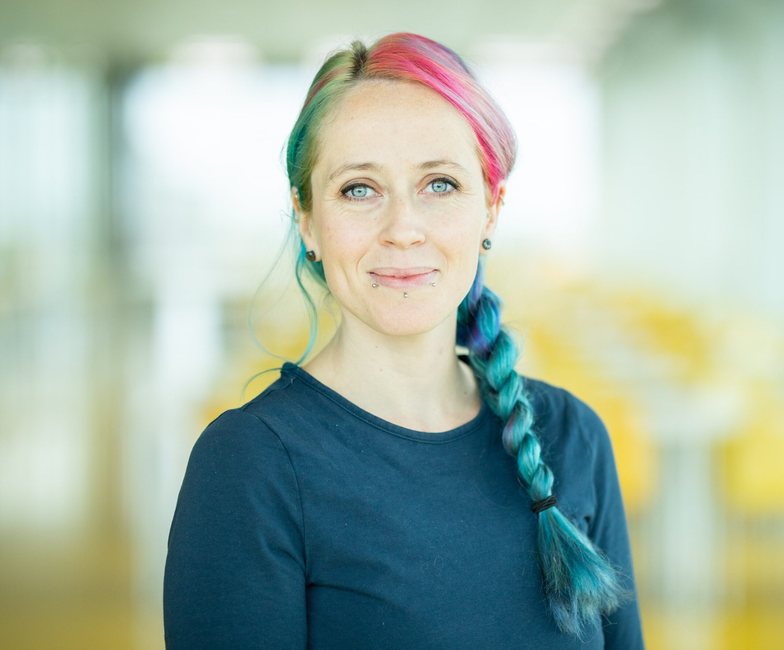 dr. Hedwig van der Meer - NL - ACTA Dental Education