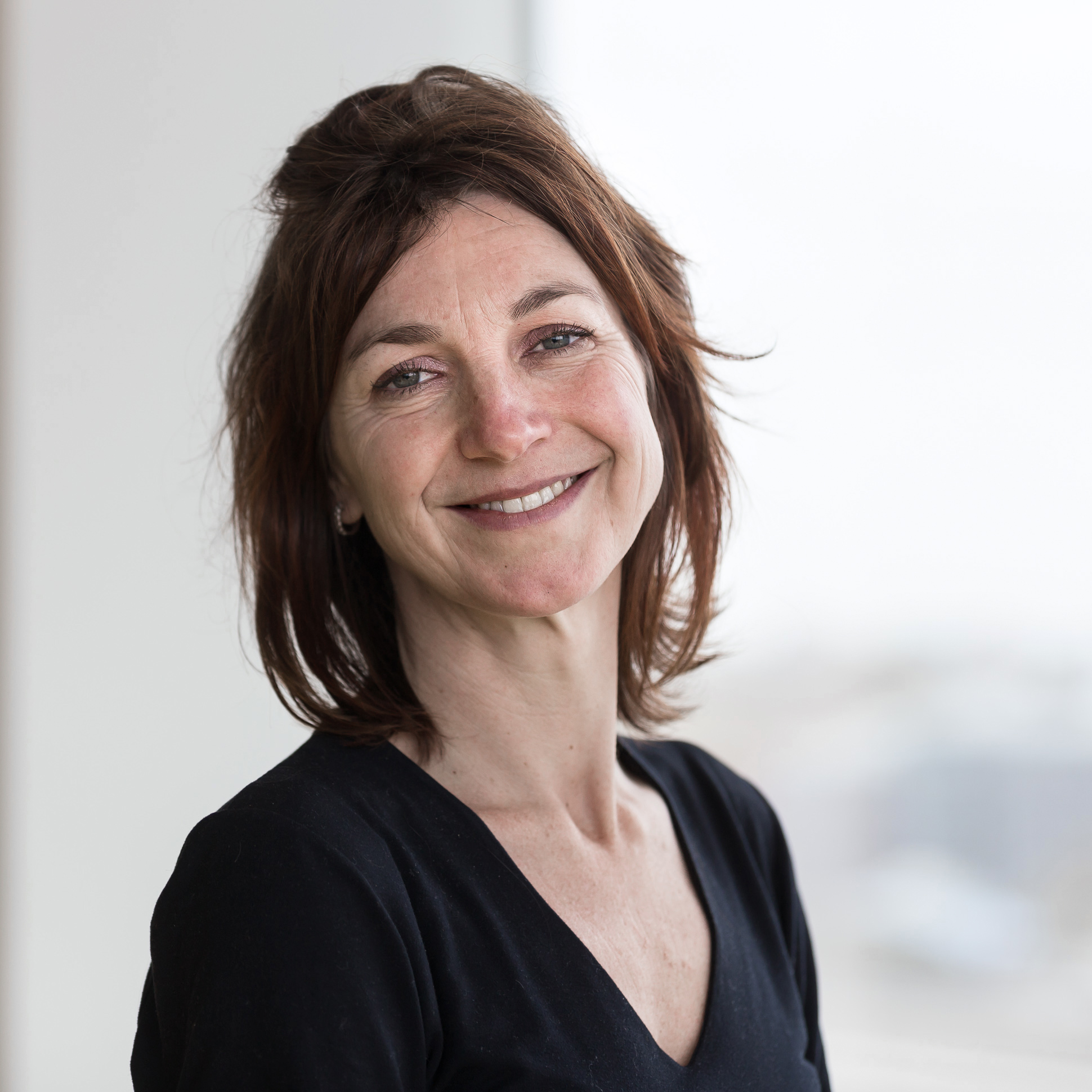 Dr. Karin van Nes - EN - ACTA Dental Education