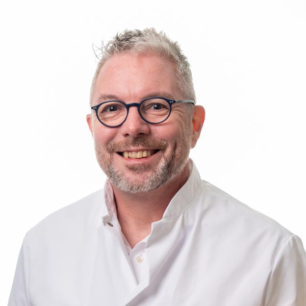 Prof. Dr. Peter Nolte - EN - ACTA Dental Education