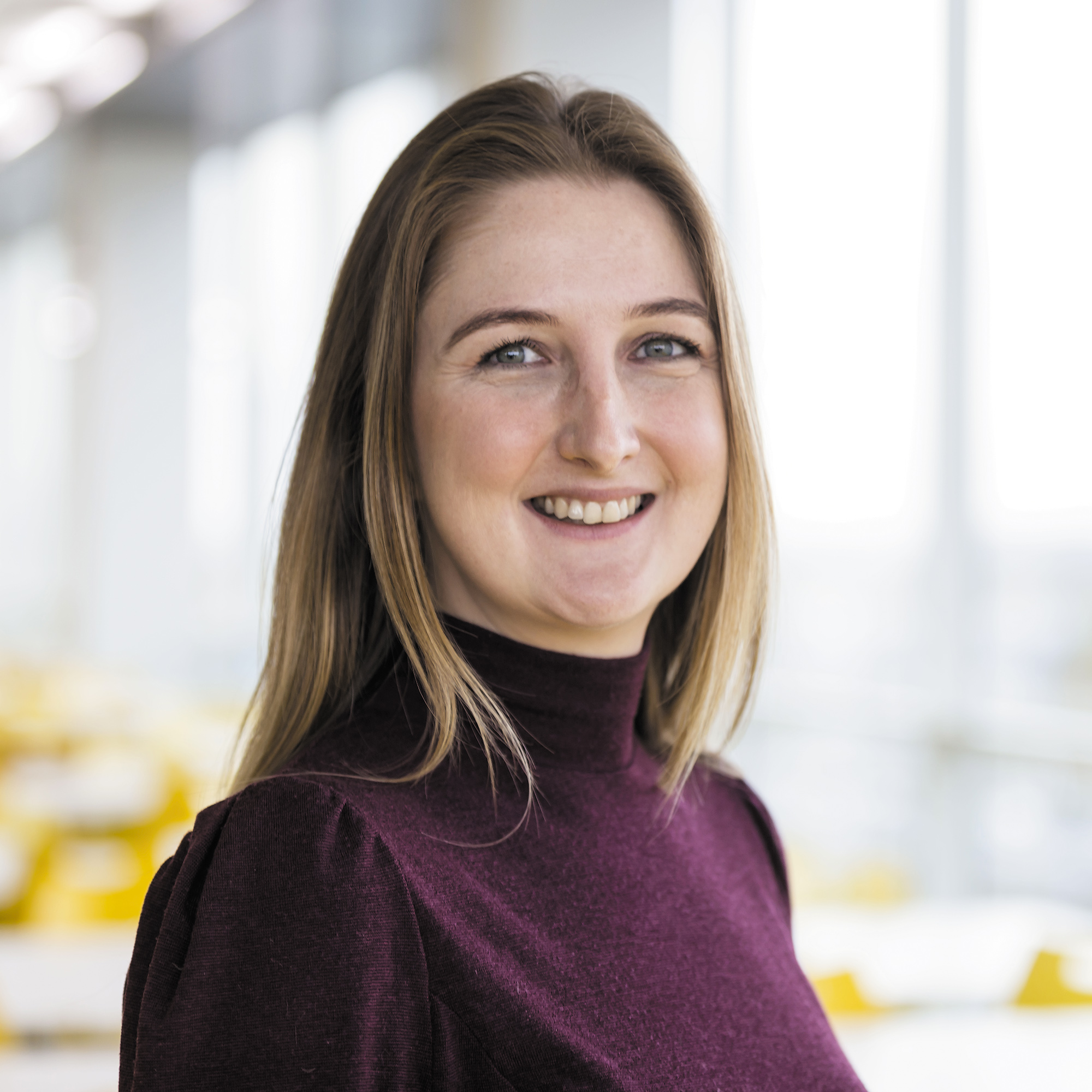 dr. Daniela Hesse - NL - ACTA Dental Education
