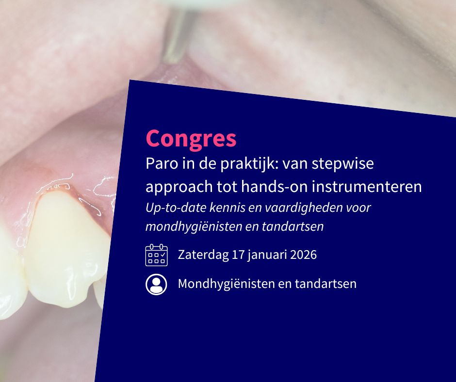 Paro in de praktijk: van stepwise approach tot hands-on instrumenteren ...