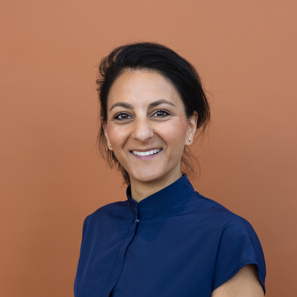 Nurcan Yilmaz - ACTA Dental Education