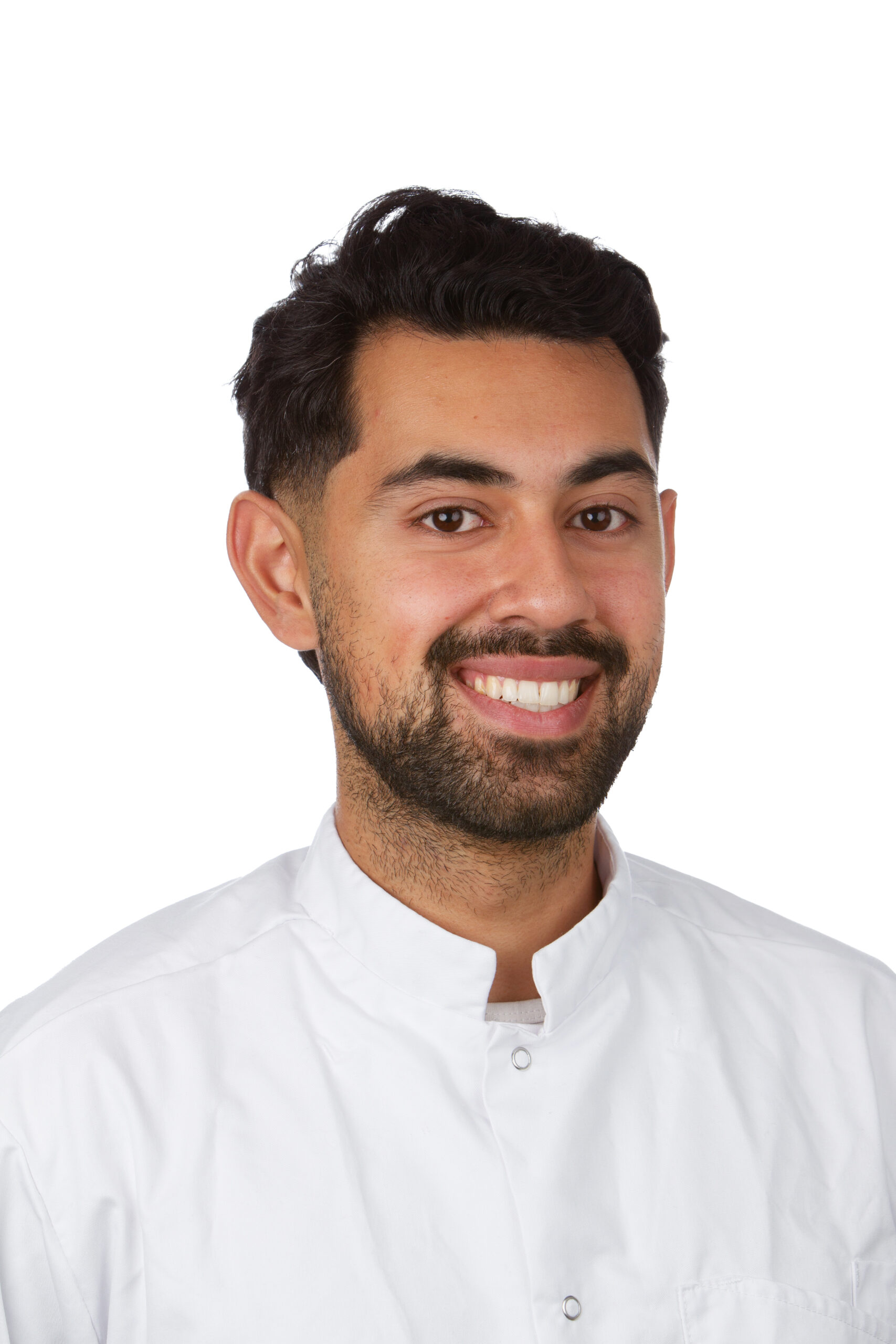Ali Nassralla - NL - ACTA Dental Education