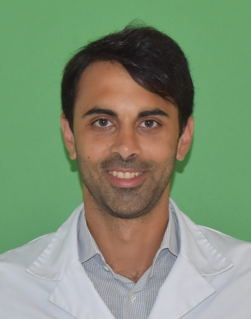 dr. Simone Cortellini - ACTA Dental Education